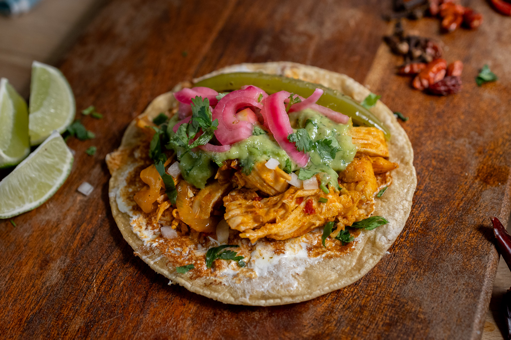 Home - SouthofBrooklynTacos